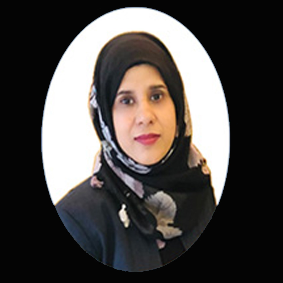 Alia Noor - Xpertsleague